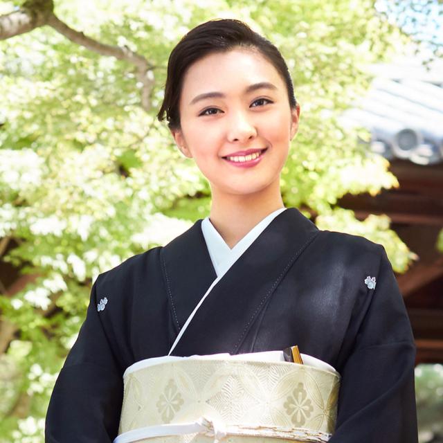 JAPAN STYLE ジャパンスタイルレンタル 留袖 セット帯で安心 往復送料無料 貸衣装 黒留袖 赤 鳳凰 JAPAN STYLE ジャパンスタイルレンタル 留袖 セット帯で安心 往復送料